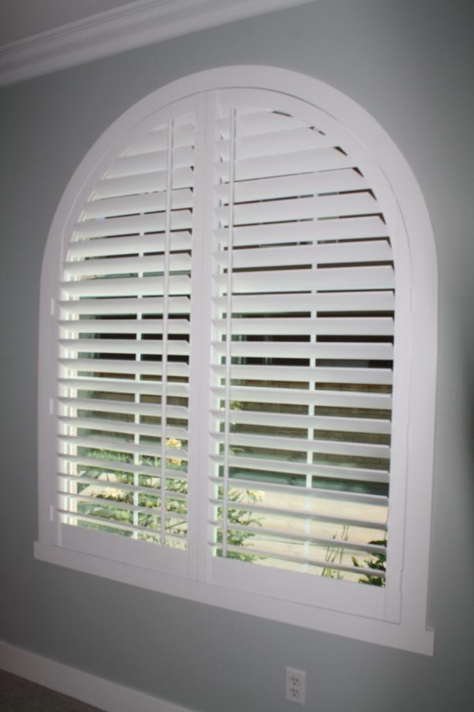 Shutters | Shutter World